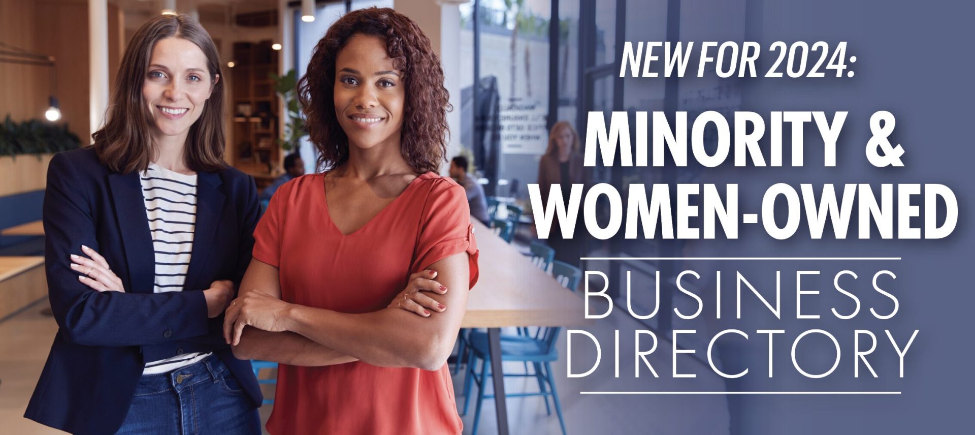 2024 Minority- and Women-Owned Business Enterprise Directory – Central New York Business Journal